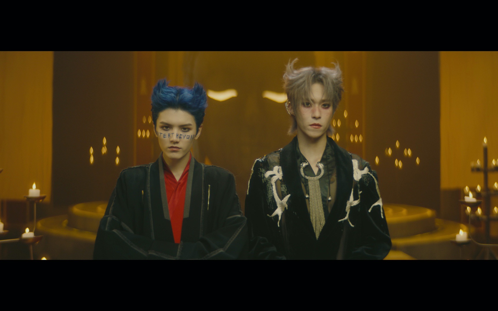 《咒》🔔「2023/5/XX」🔛 束缚之道-ONER-ONER-哔哩哔哩视频