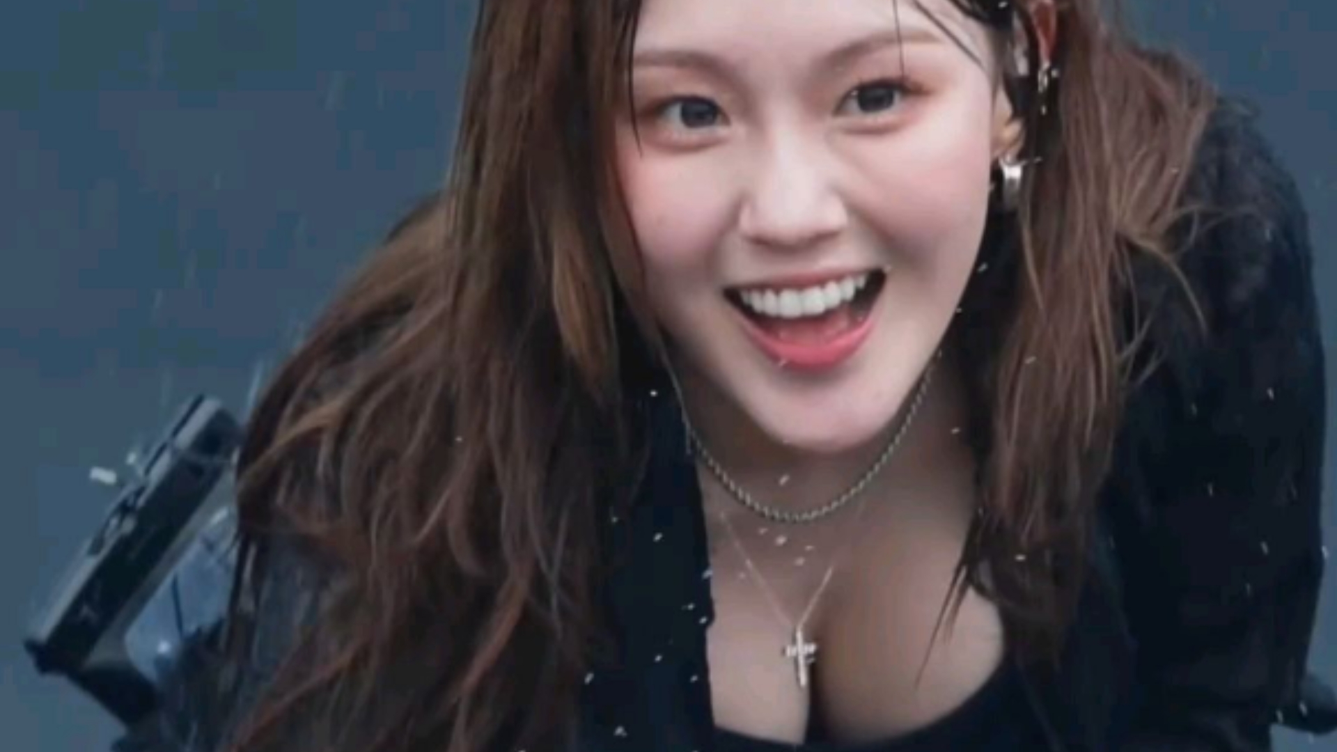 金采炫 waterbomb 250704 ③-kpopiii-kpopiii-哔哩哔哩视频