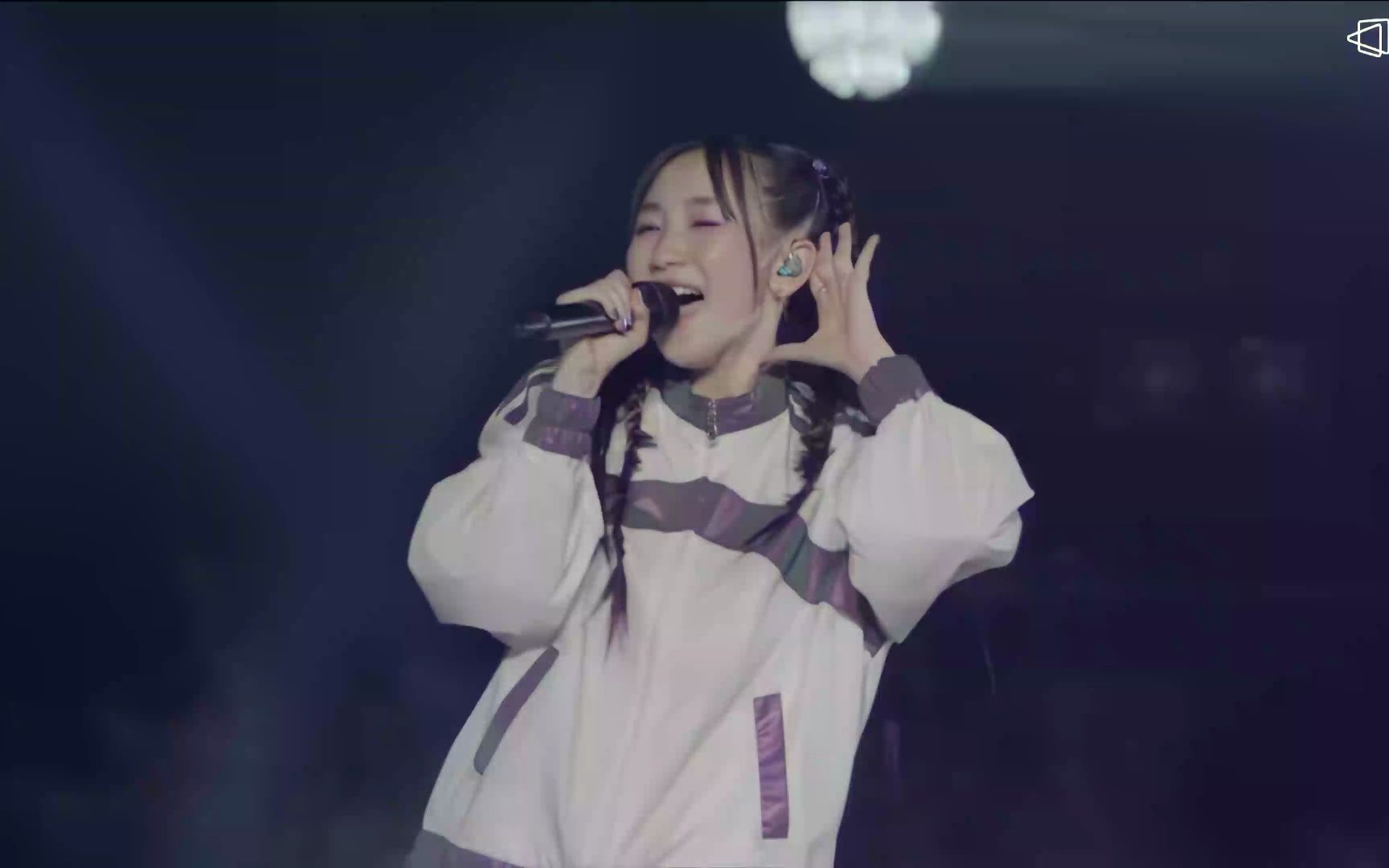 【和声消音伴奏】アイドル (LIVE Ver.) / YOASOBI ARENA TOUR 2023 電光石火「推しの子」OP