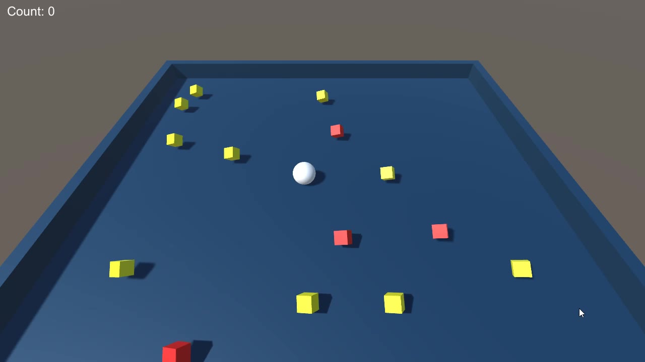 roll a ball unity官方制作升级-bilibili(B站)无水印视频解析——YIUIOS易柚斯