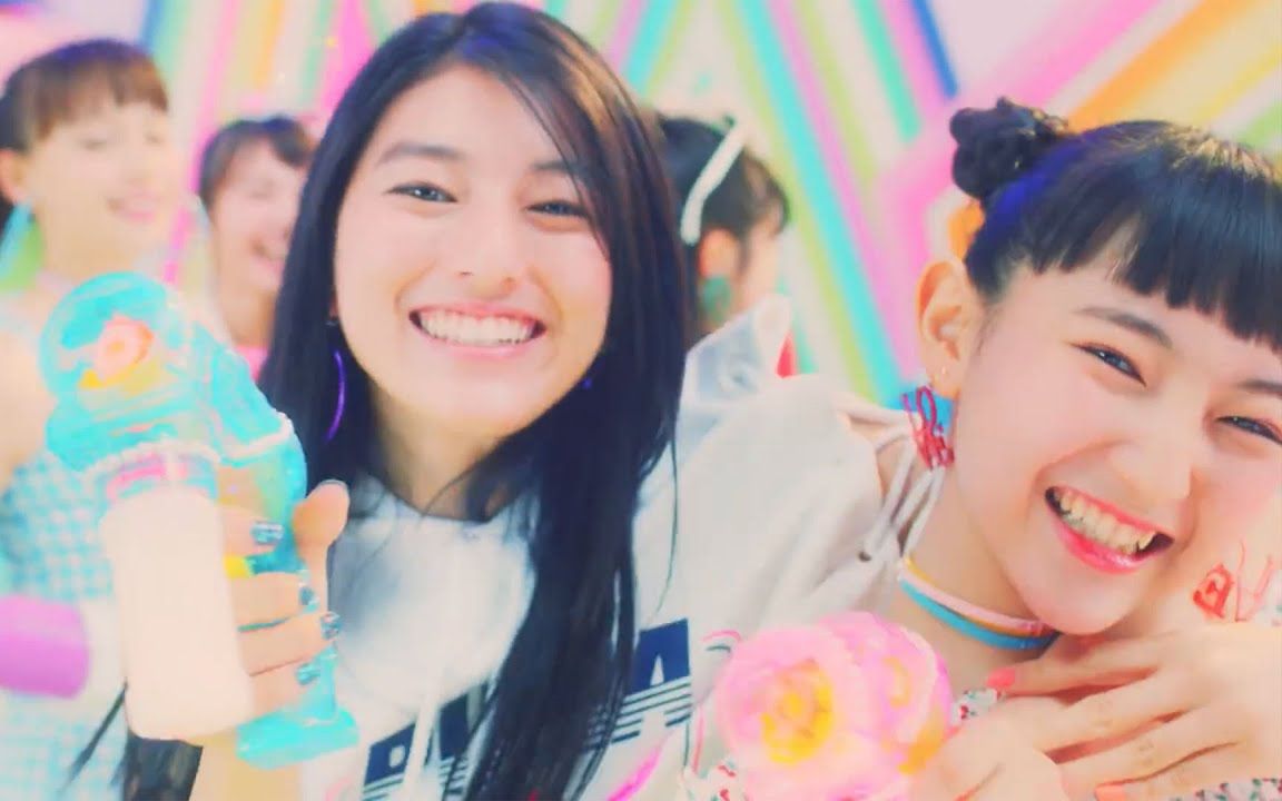 S.T.L. / Chuning Candy (2nd Single 2018-07-25)_哔哩哔哩_bilibili