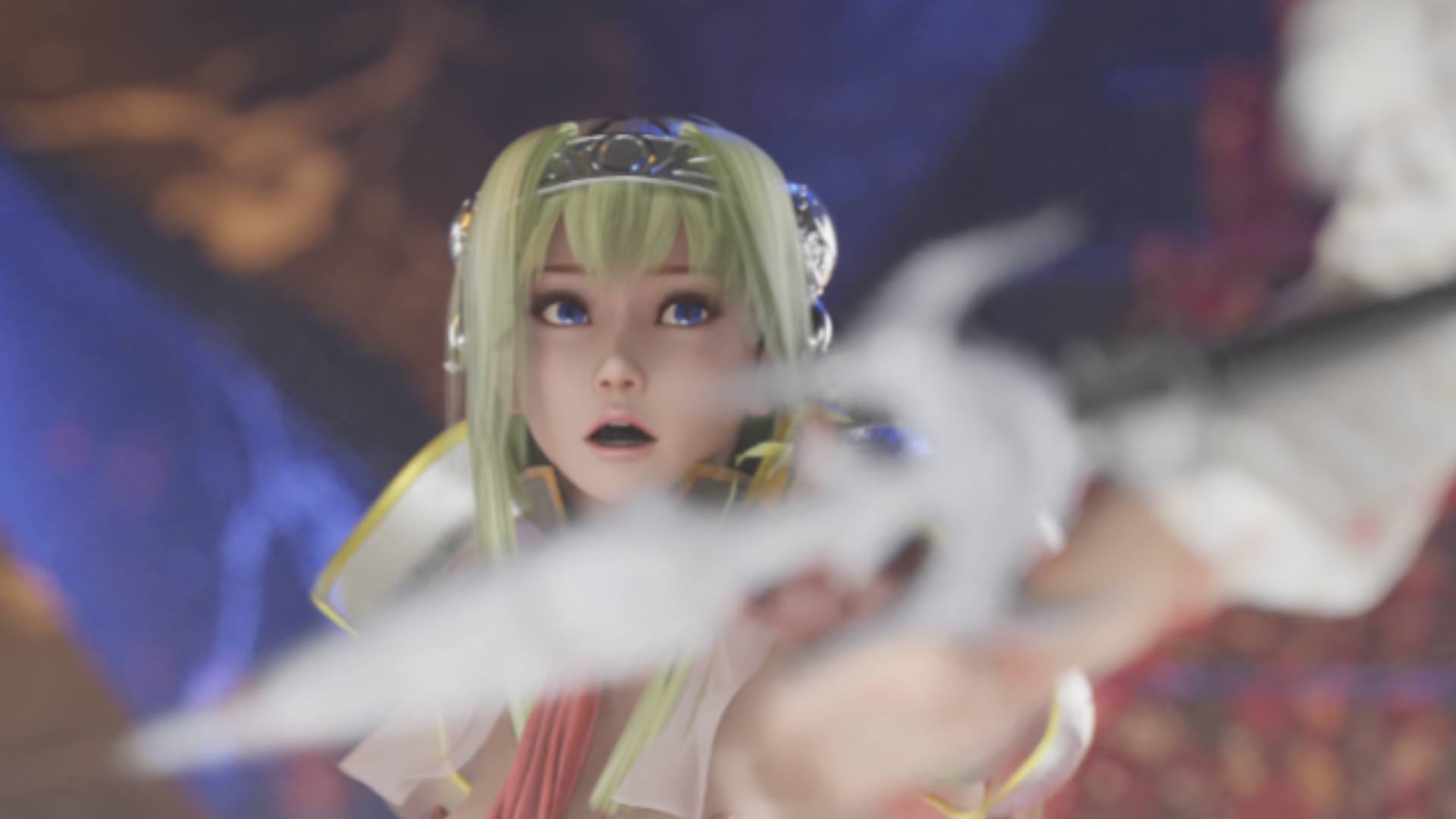 【3D直通车】opiumud 黑兽3D第三集前瞻｜问答-水野夏南-水野夏南-哔哩哔哩视频