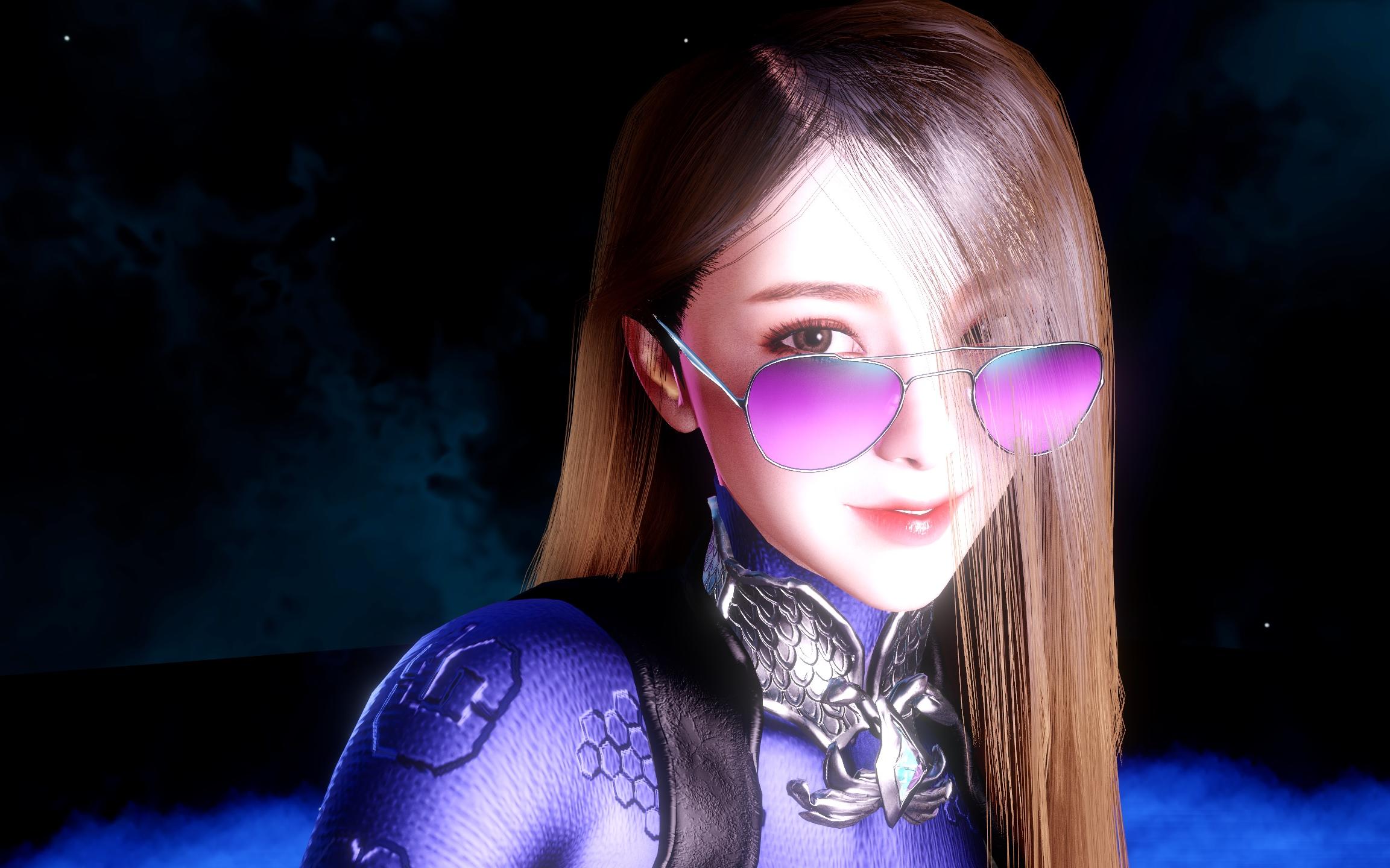 VAM-HCG-明媚MMD-SHAKE IT (NATSUMISAN)