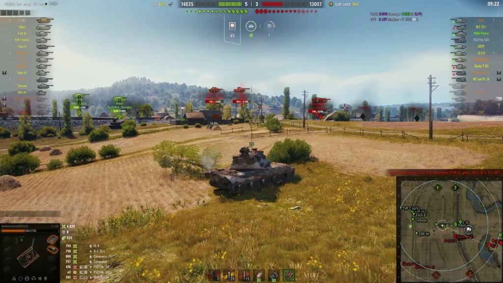 E100_哔哩哔哩_bilibili