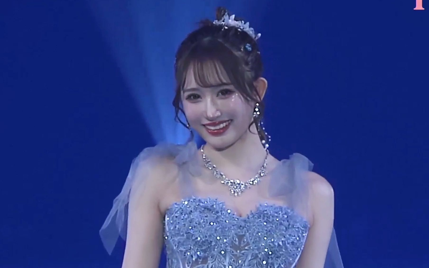 2023东京关西时装走秀 甜妹合集可爱性感小美女小姐姐走秀比维密更符合东方人审美-tutudiy-tutudiy-哔哩哔哩视频