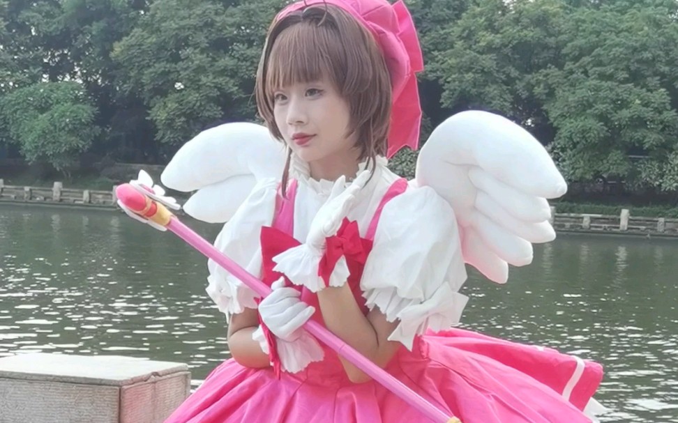 广州cp漫展coser_哔哩哔哩_bilibili