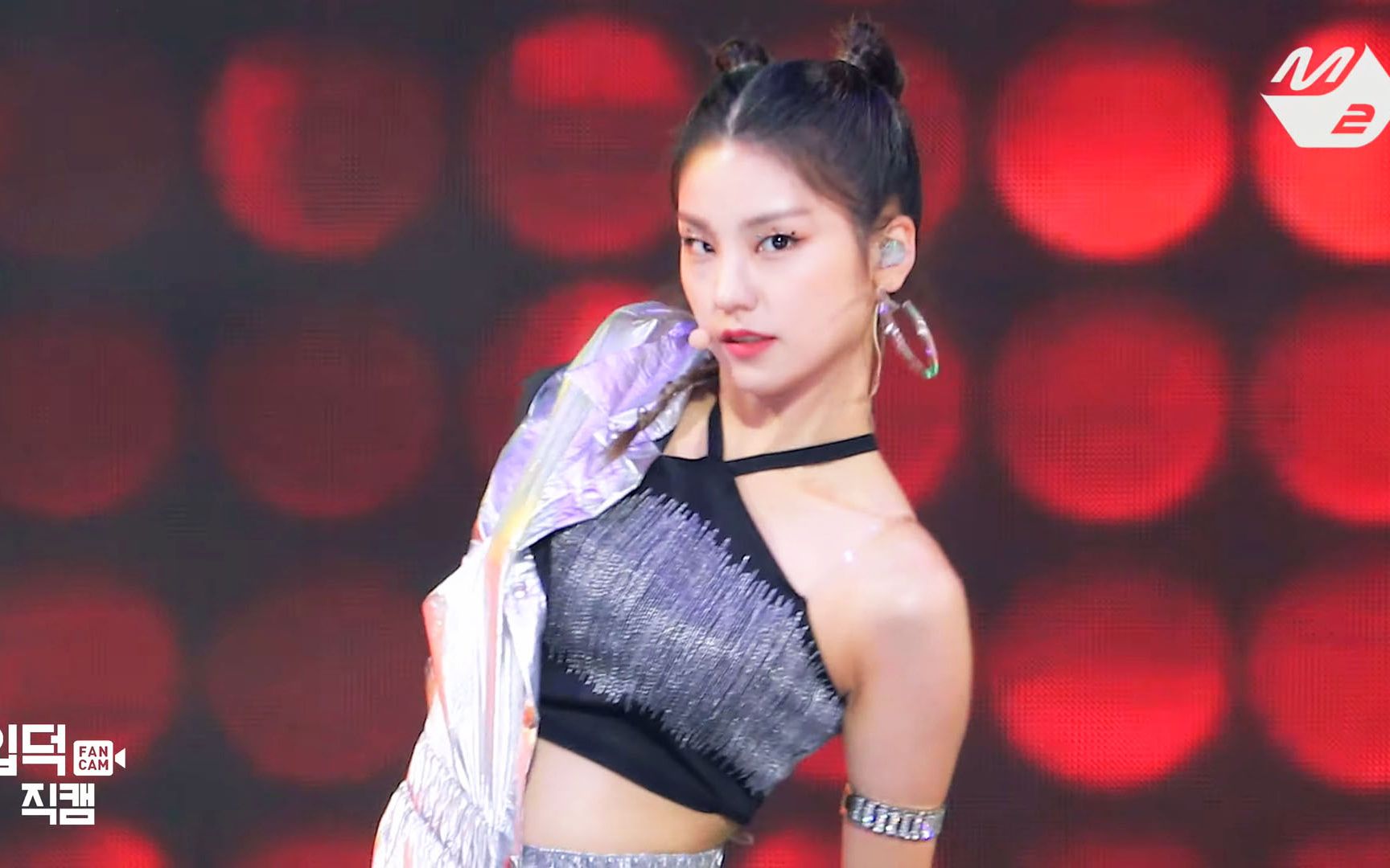【ITZY】ITZY M2超清直拍 ICY 个人版 190801_哔哩哔哩 (゜-゜)つロ 干杯~-bilibili