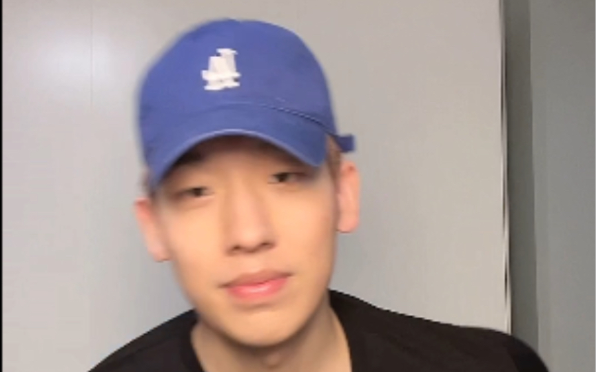 耿浩伦躺好了 哔哩哔哩 Bilibili