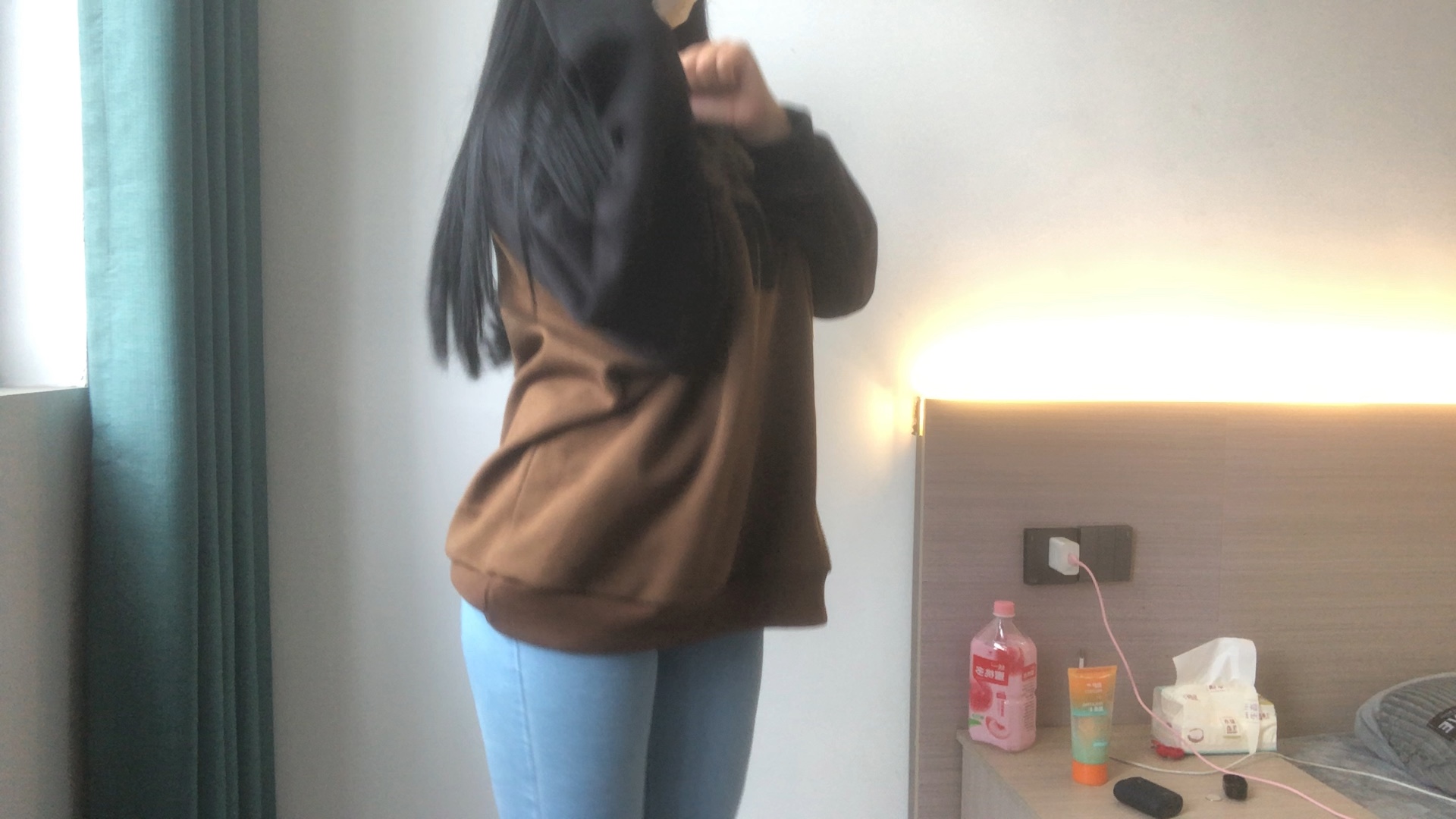 dadada-辣妹不太辣呐-辣妹不太辣呐-哔哩哔哩视频