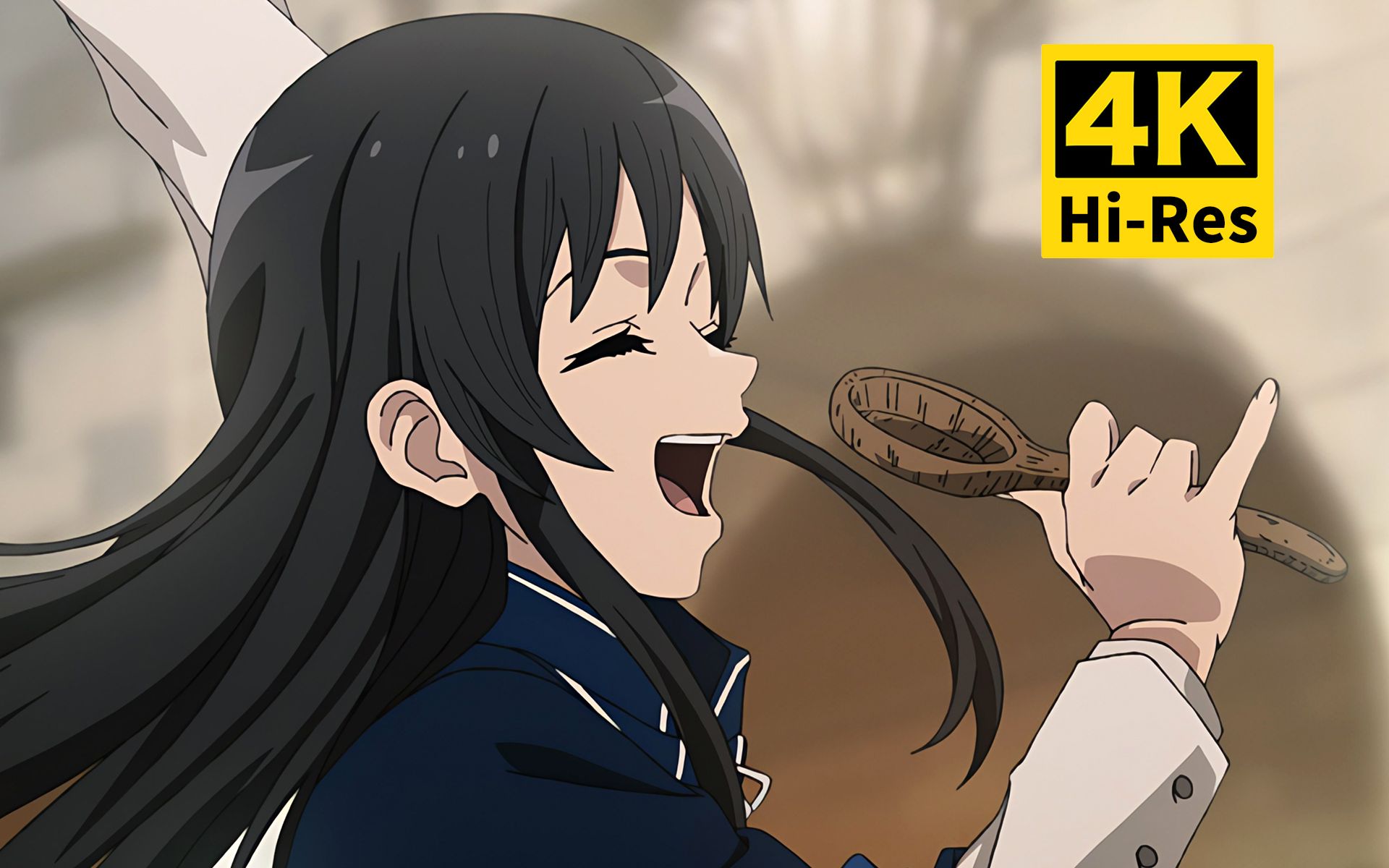 【4K】无职转生 第二季 特殊ED：七星「ツバサ」动画MV【中日歌词】-零度春风-番，超赞音乐-哔哩哔哩视频