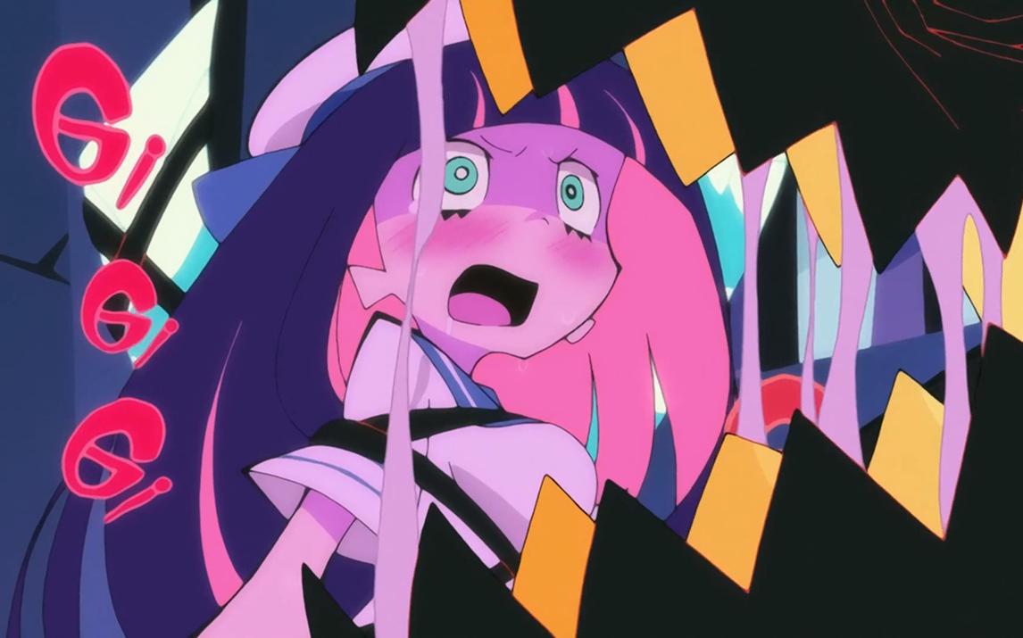 听说，你没试过捆banGpaly？！拯救神番《吊带袜天使》p5_哔哩哔哩_bilibili