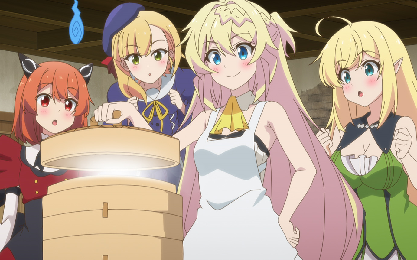 【4月】打了300年的史莱姆，不知不觉就练到了满级S2 第1话预告【MCE汉化组】-夏日幻听MCE-夏日幻听MCE-哔哩哔哩视频