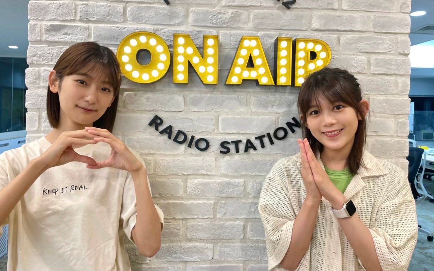 220903 櫻坂46尾関ANN0 尾関梨香 井上梨名_哔哩哔哩_bilibili