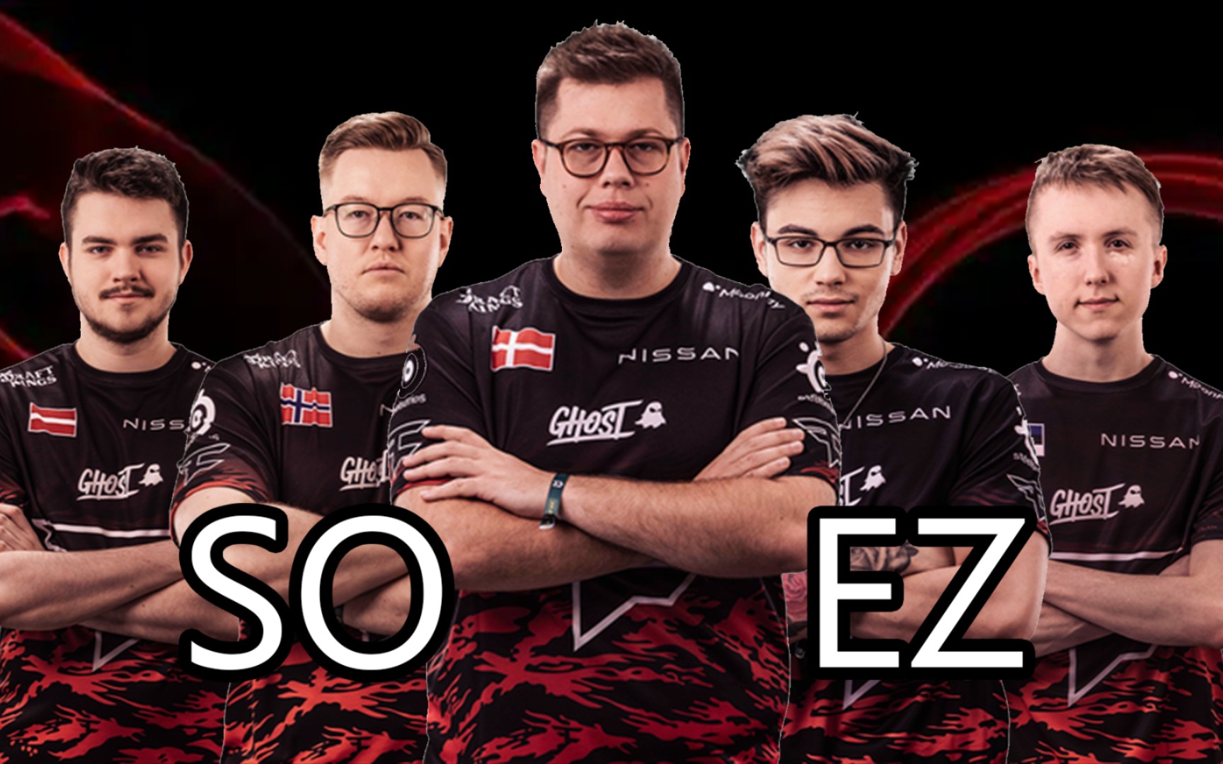 FaZe Clan.exe 2.0-藤原集真-藤原集真-哔哩哔哩视频