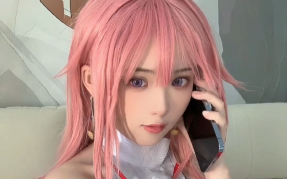 有求必应也不是这个意思啊！！！ 一颗小兔娘 一颗小兔娘 哔哩哔哩视频