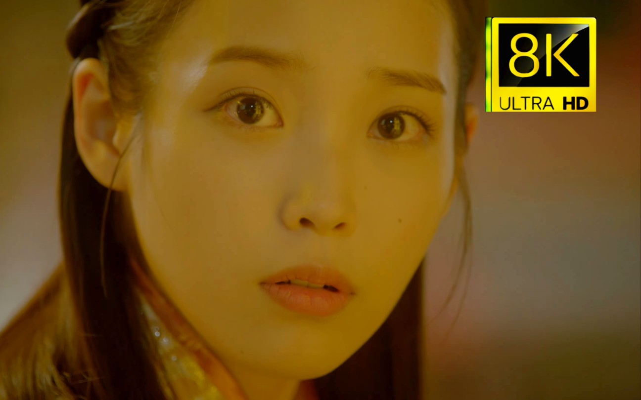 【8K120帧】【视觉盛宴】【影级观感】Loco /PUNCH -《Say Yes 》超高清MV.步步惊心：丽插曲-rela-tives-rela-tives-哔哩哔哩视频