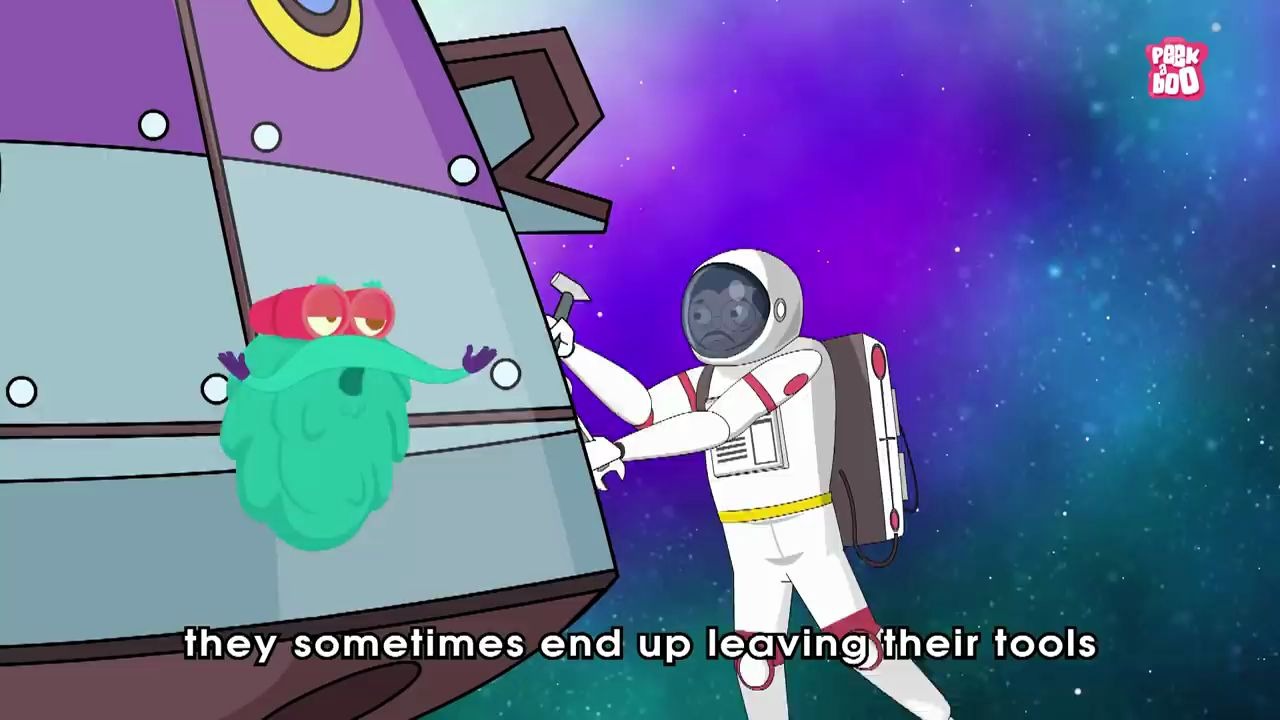 What Is Space Debris_ _ SPACE DEBRIS _ Space Junk Around Earth _ Dr ...