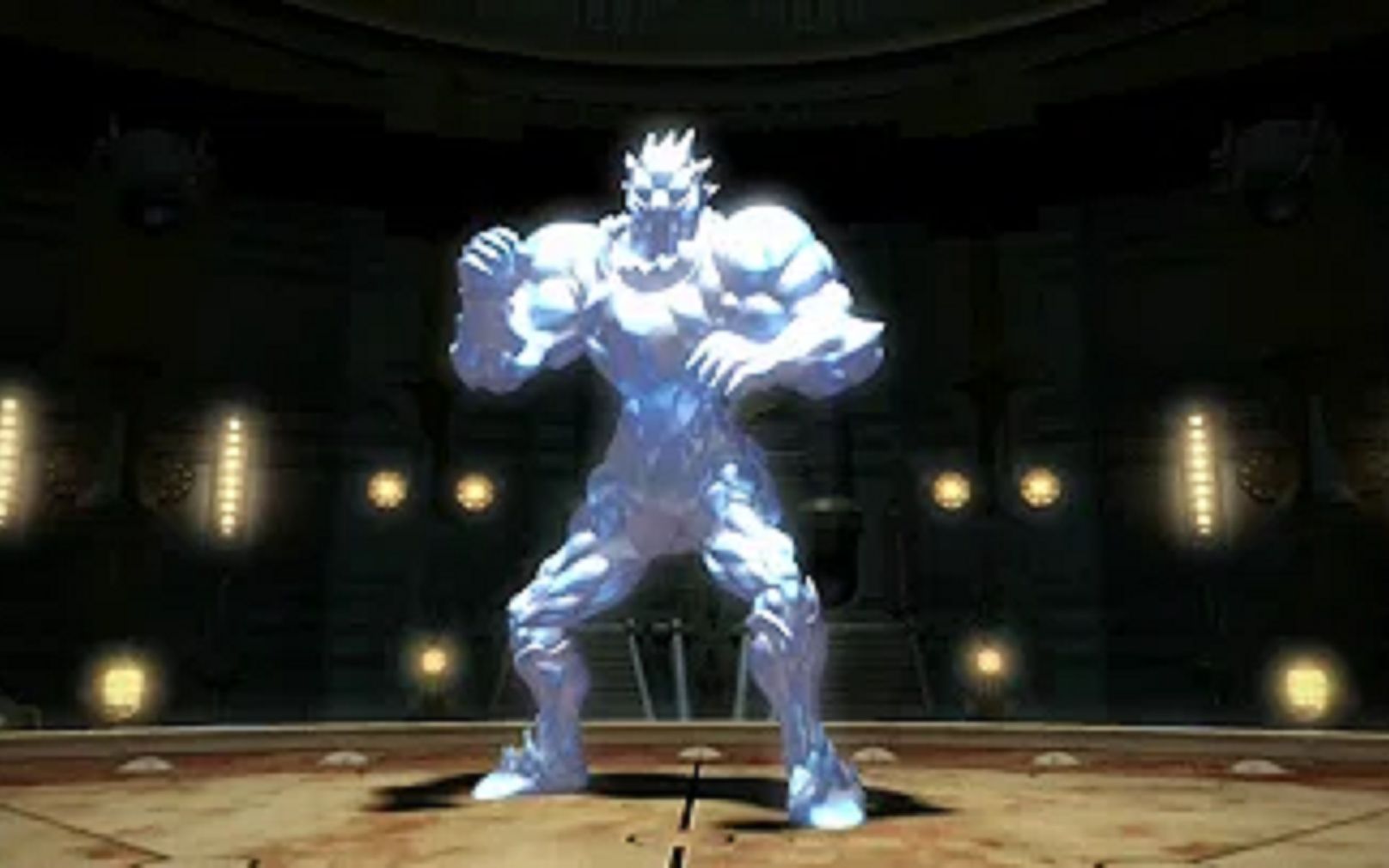 FFXIV OST - Alexander Boss Battle Theme #1 (Locus)_哔哩哔哩_bilibili