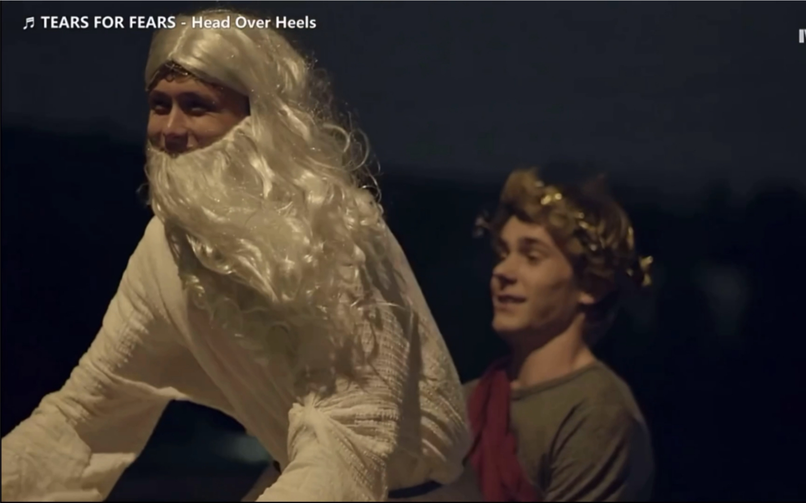 【SKAM｜德版】第五季 黑金！！！