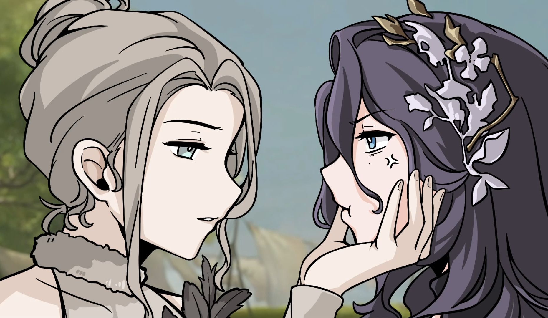 【中日双语】一口气看完chiikawa1-10集【小可爱/吉伊卡哇/ちいかわ】-戴眼镜的咸鱼猫-动画（相关）-哔哩哔哩视频