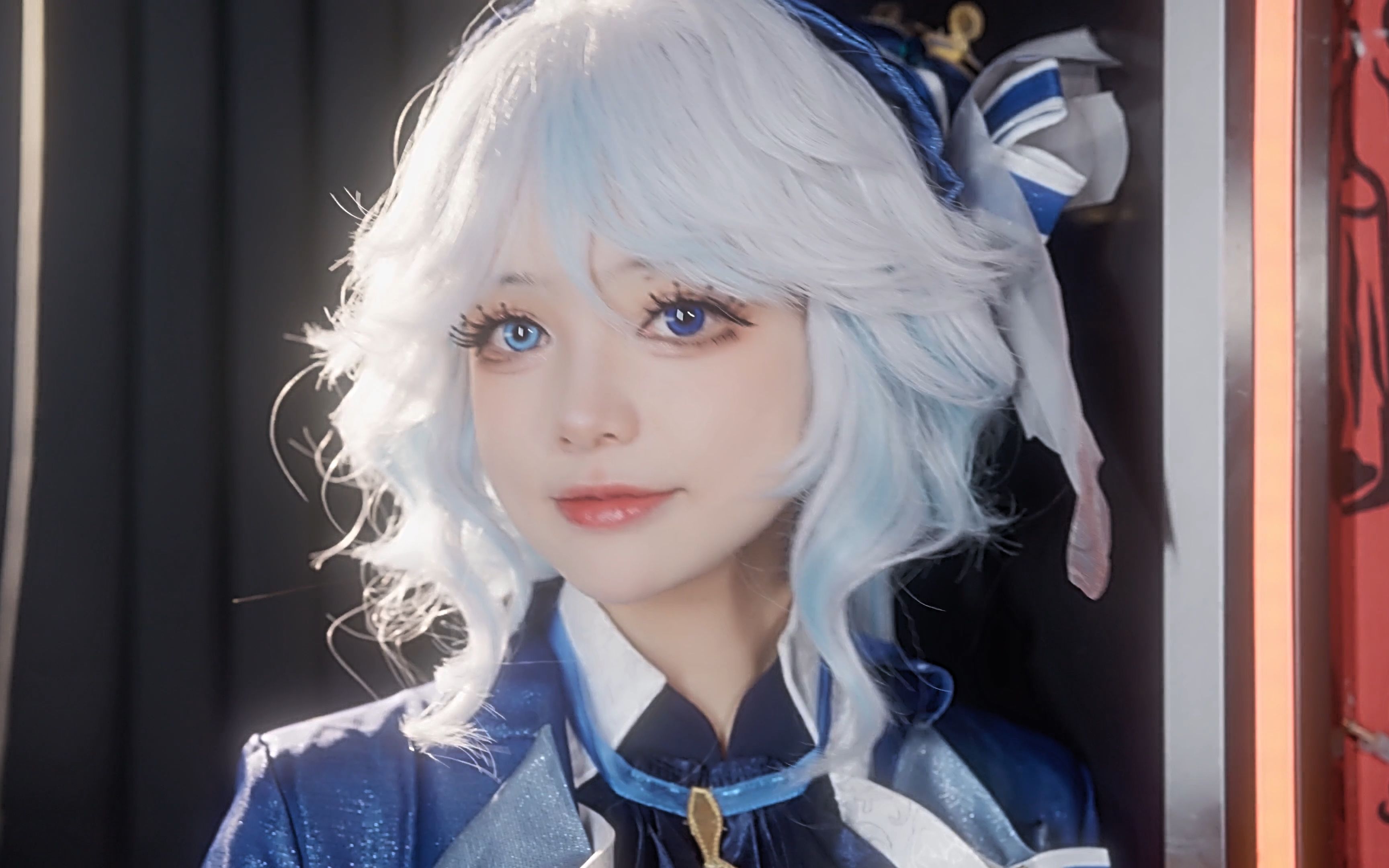 《枫丹春晚保留节目》🤣-流萤Zz-流萤Zz-哔哩哔哩视频