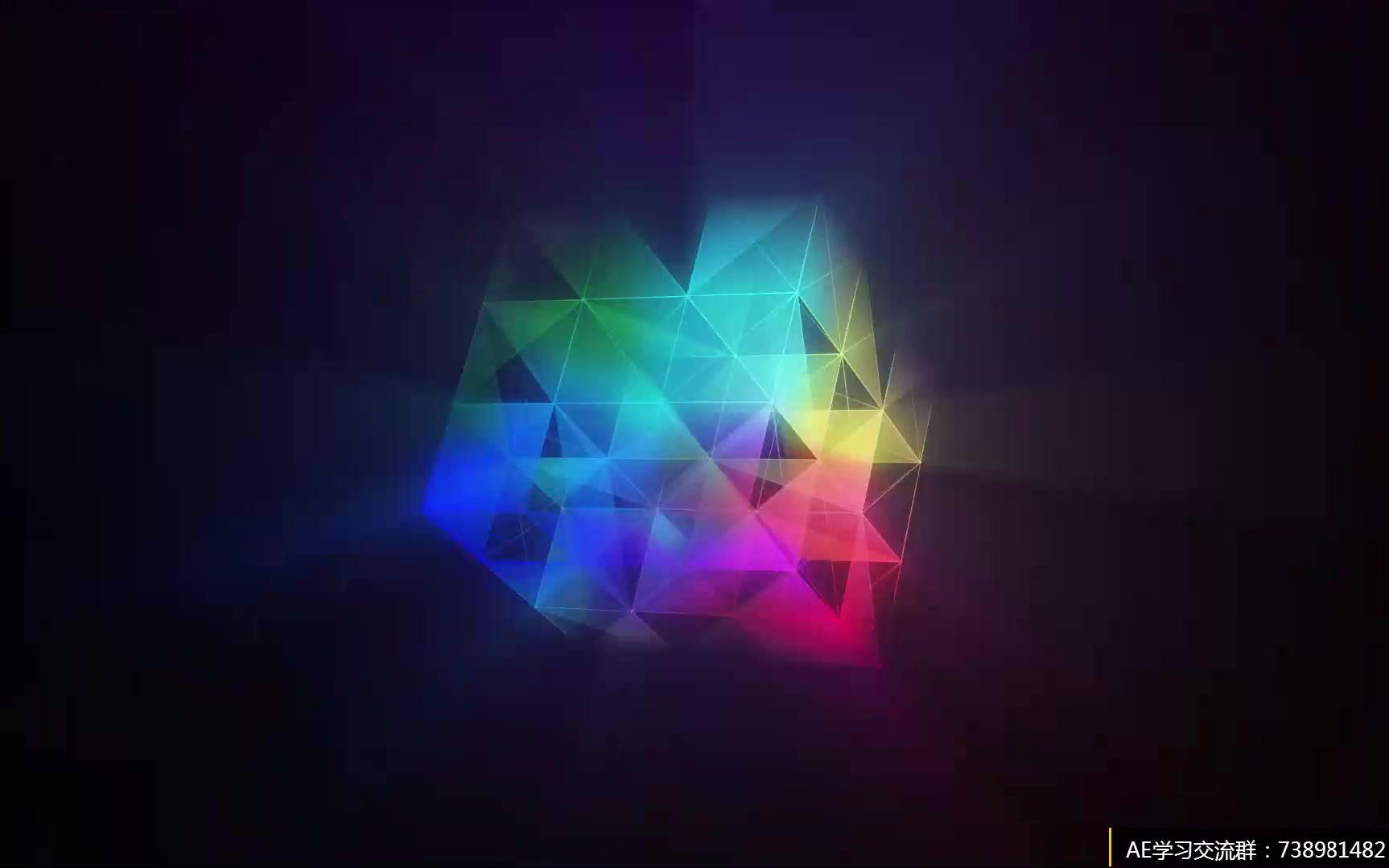 AE酷炫教程：如何用Plexus制作音乐可视化效果_哔哩哔哩 (゜-゜)つロ 干杯~-bilibili