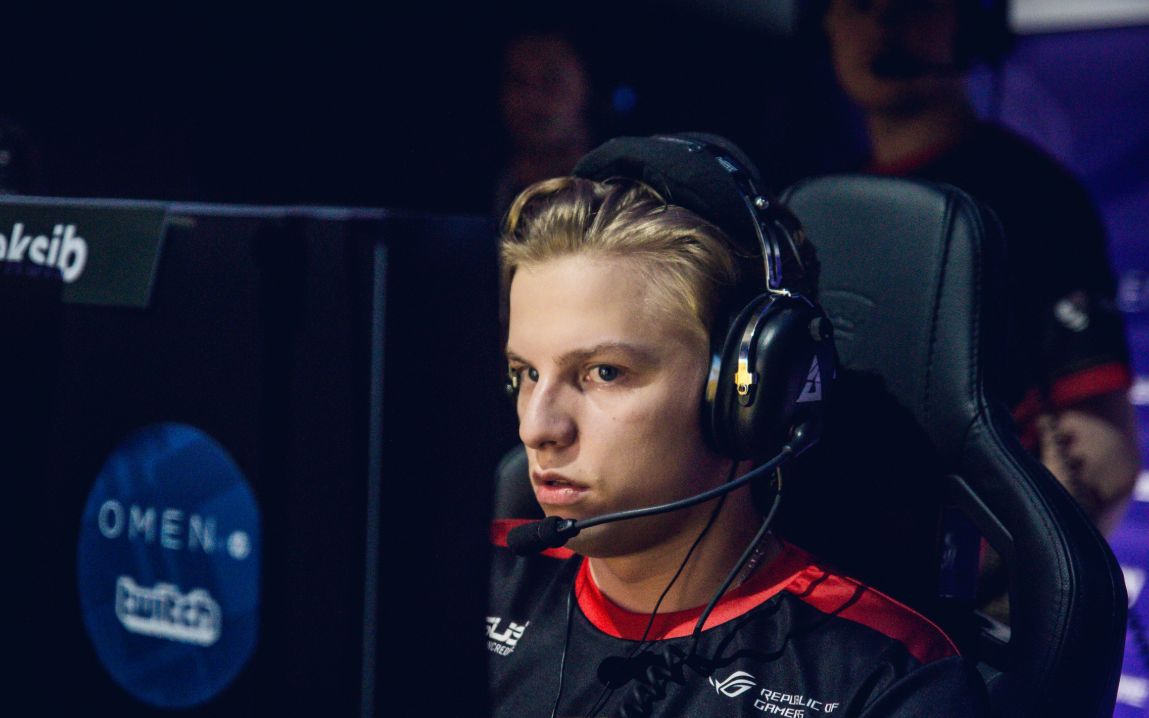 【OG】Aleksib_2020-1-18直播录像_哔哩哔哩_bilibili