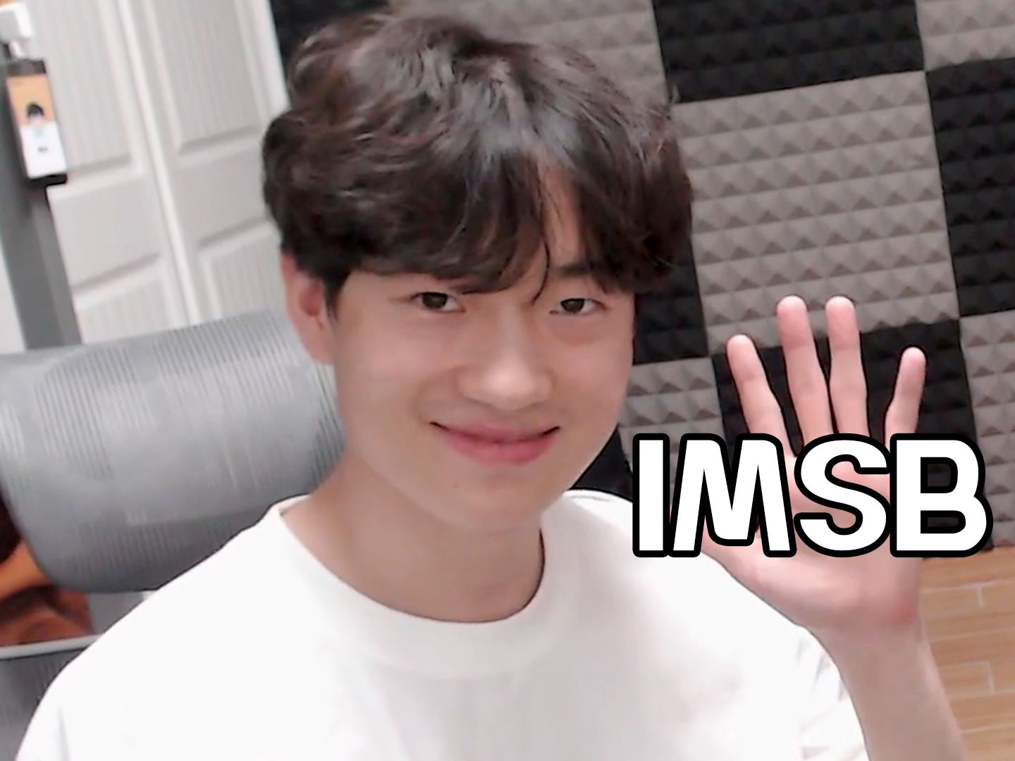 小潮team的MBTI？（1）-小砍丶-小砍丶-哔哩哔哩视频