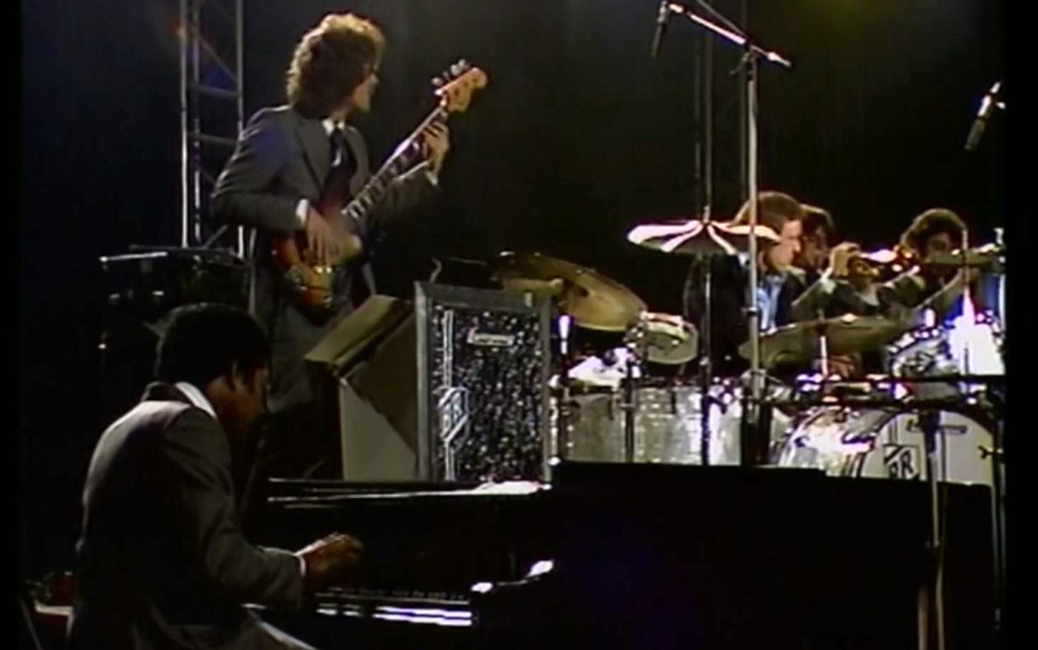 【Buddy Rich】 Live in The Hague 1978