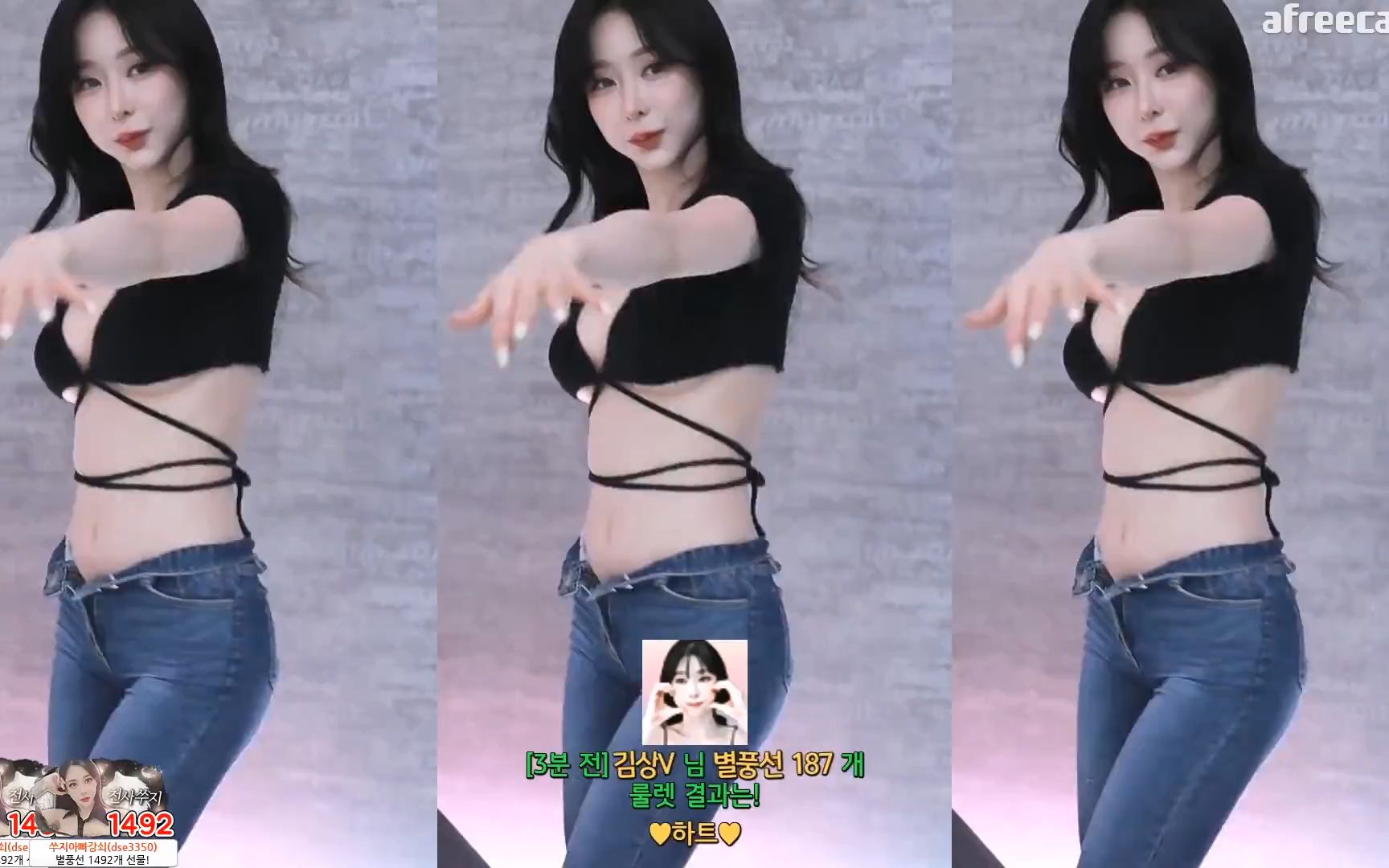 【BJ-苏吉】苏吉的部落勇者2-AF精品视频分享-AF精品视频分享-哔哩哔哩视频