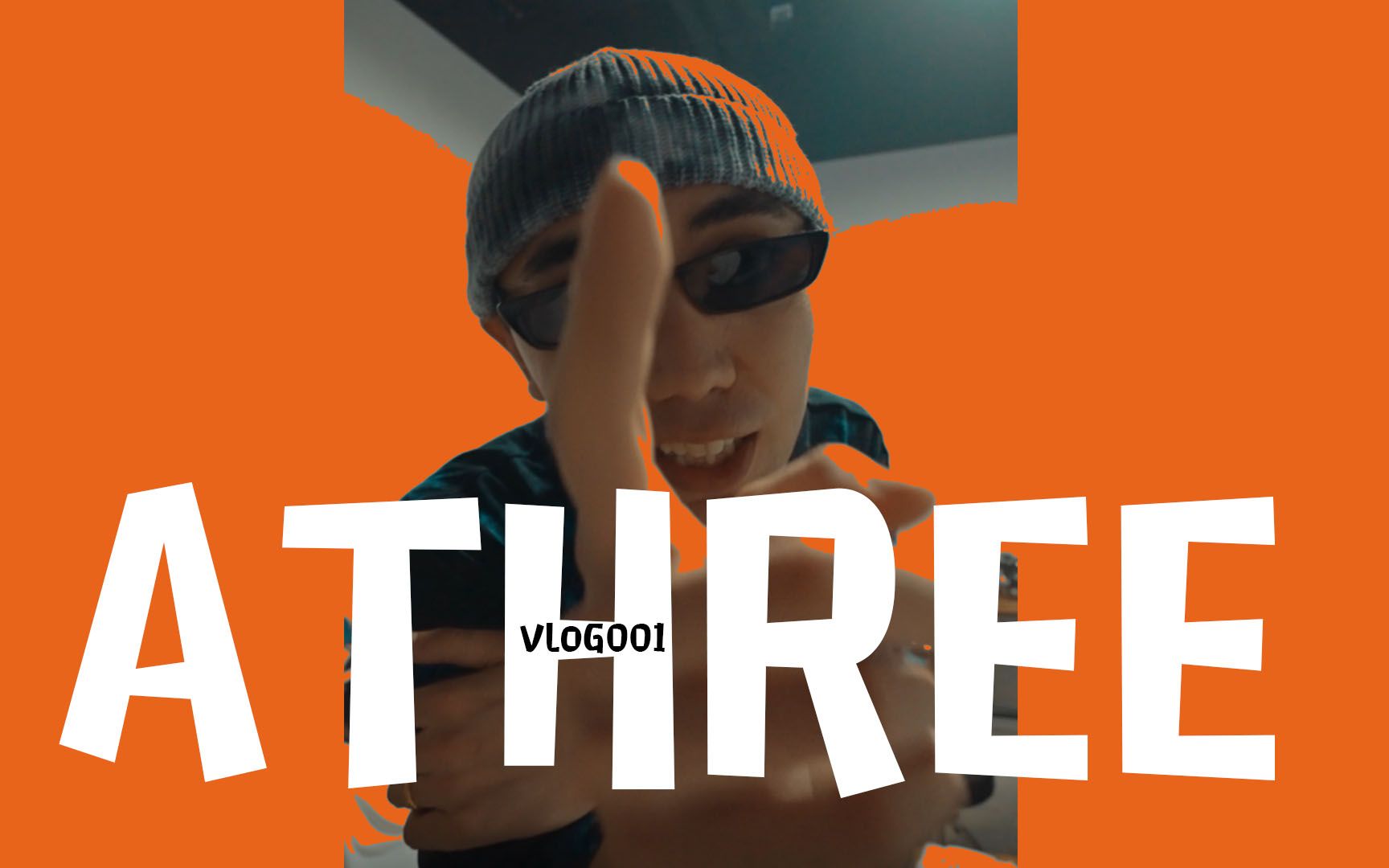 AThree真帅_哔哩哔哩_bilibili