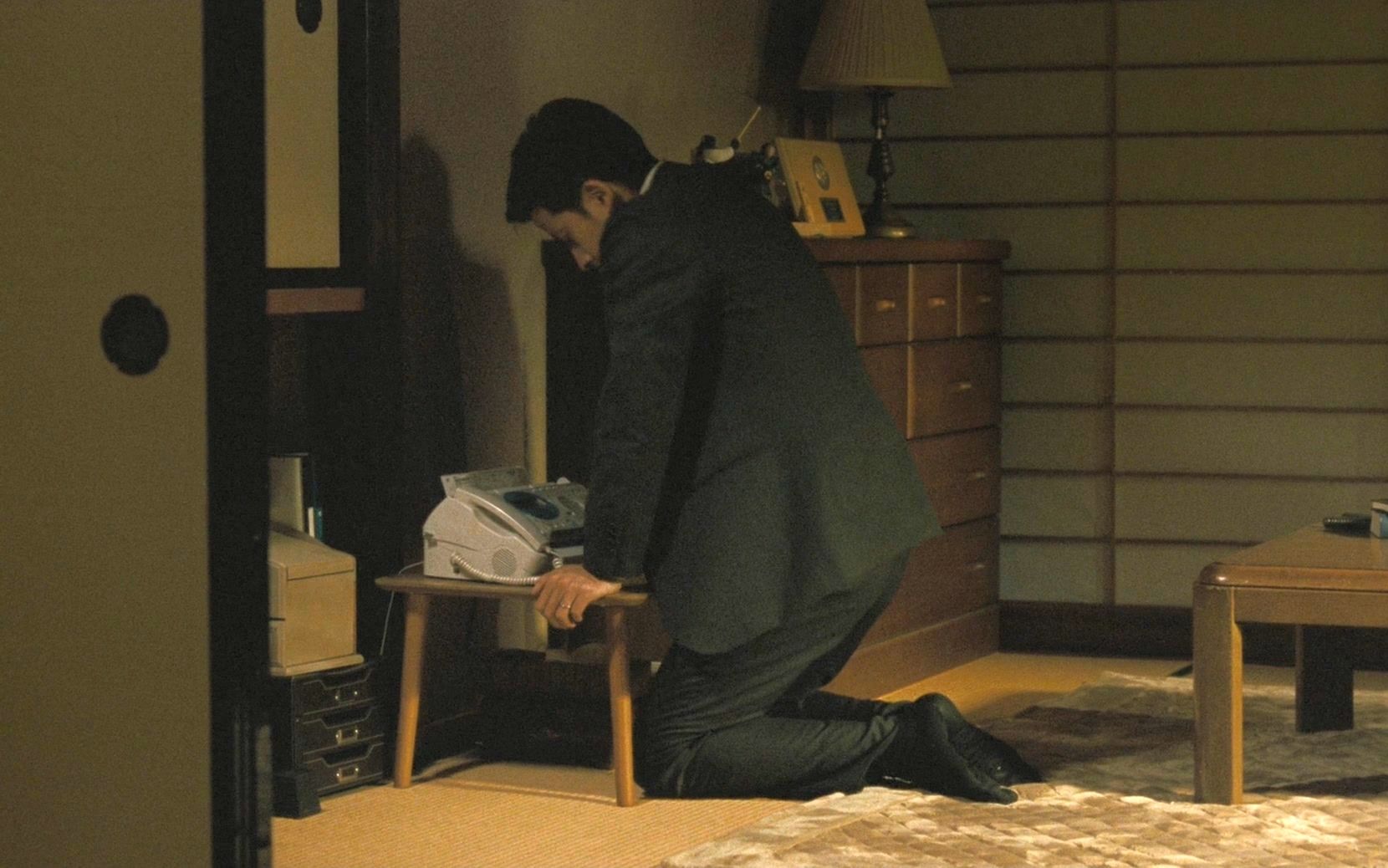 冈田准一 in Reminiscence (2017)_哔哩哔哩 (゜-゜)つロ 干杯~-bilibili