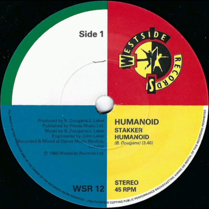 UK Hard House Stimulant DJs Hoover Time Original Mix 2000 UK Hard House Stimulant DJs Hoover Time Original Mix 2000