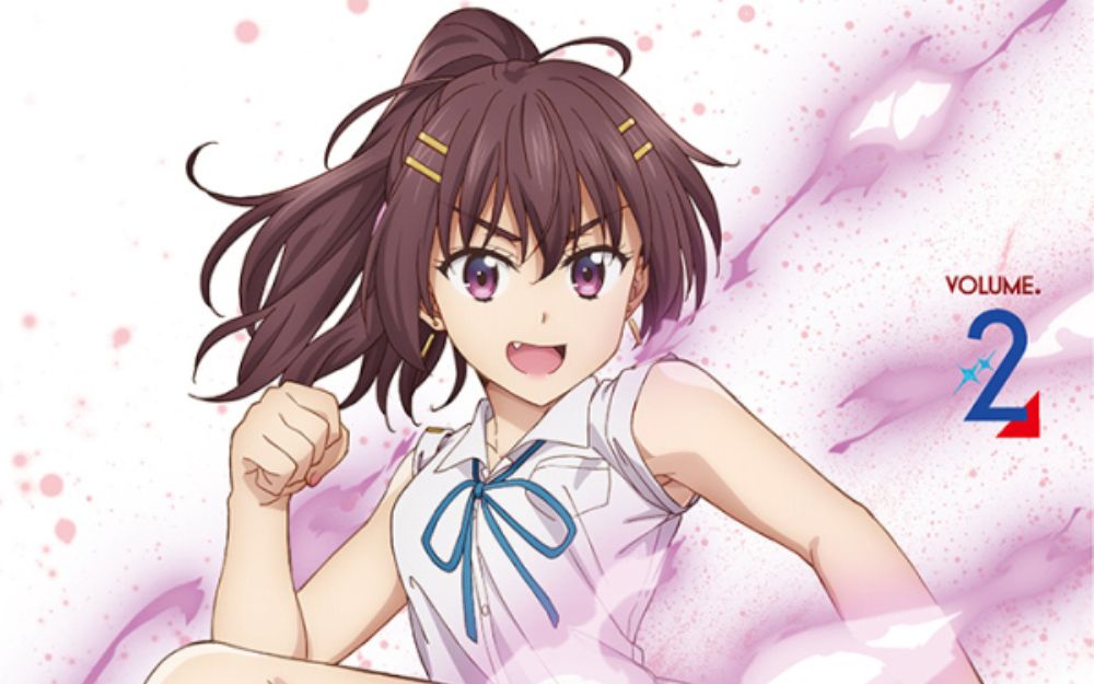 「弩级战队HxEro」BD特典CD2_哔哩哔哩_bilibili