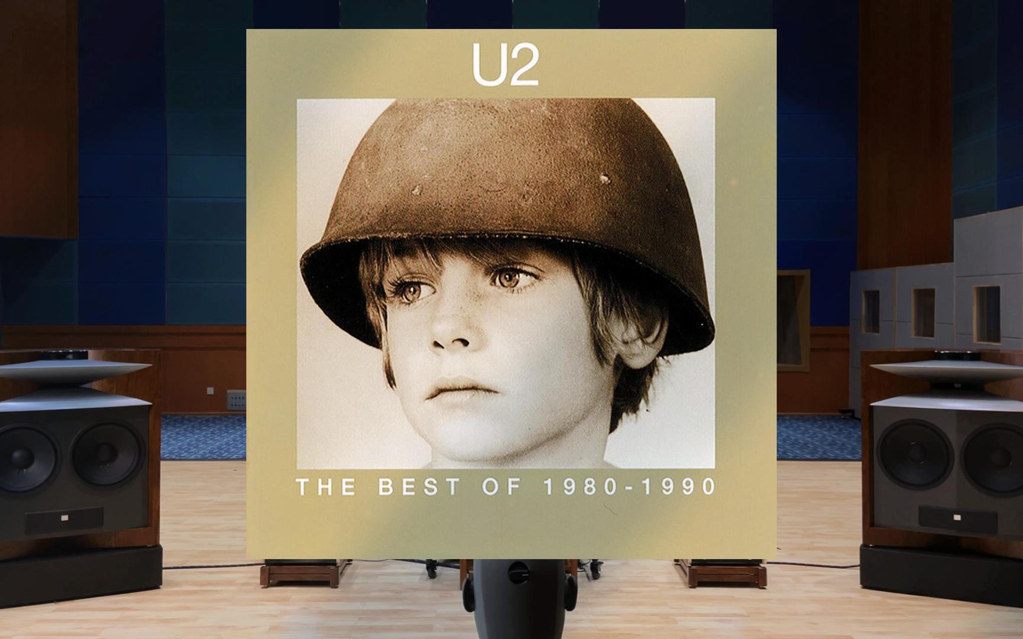 百万级装备试听 Bad - U2【Hi-Res】-JLRS日落fm-JLRS日落fm-哔哩哔哩视频