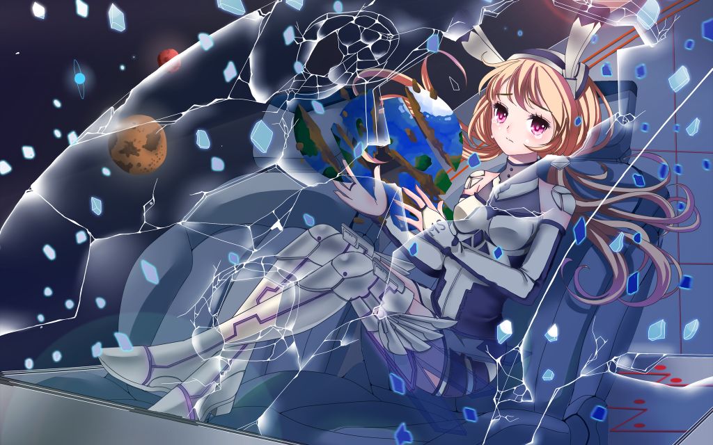 【maimai谱面创作】你最红——Twins