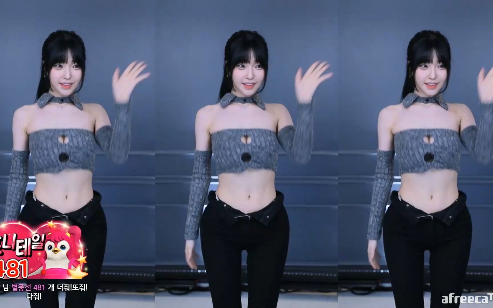 【BJ-世妍】世妍的灰色心情2-AF精品视频分享-AF精品视频分享-哔哩哔哩视频