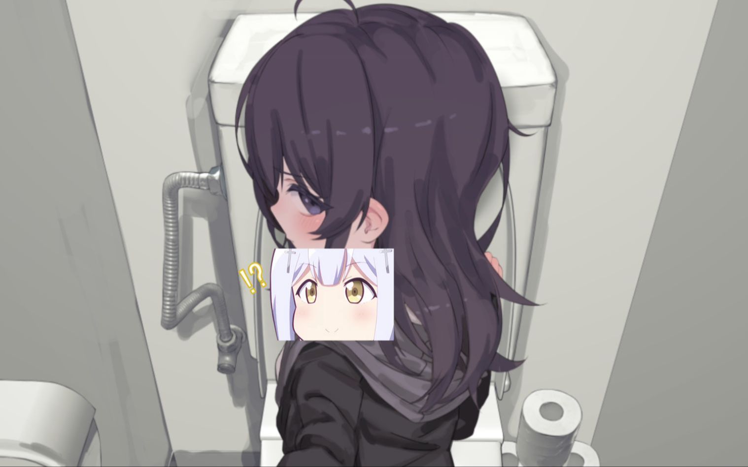 【PC＋joi＋安卓/SLG】幸福宅女的养成方法 正式版