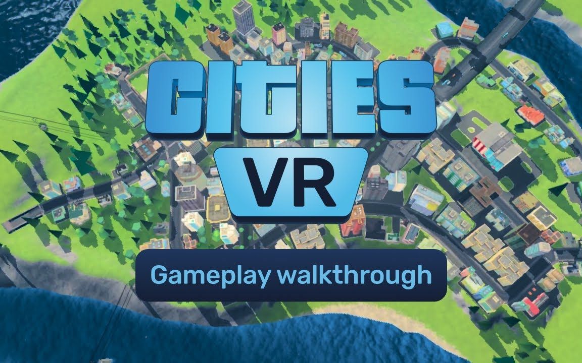 将于四月发布的9款VR游戏盘点【87VR】_游戏集锦