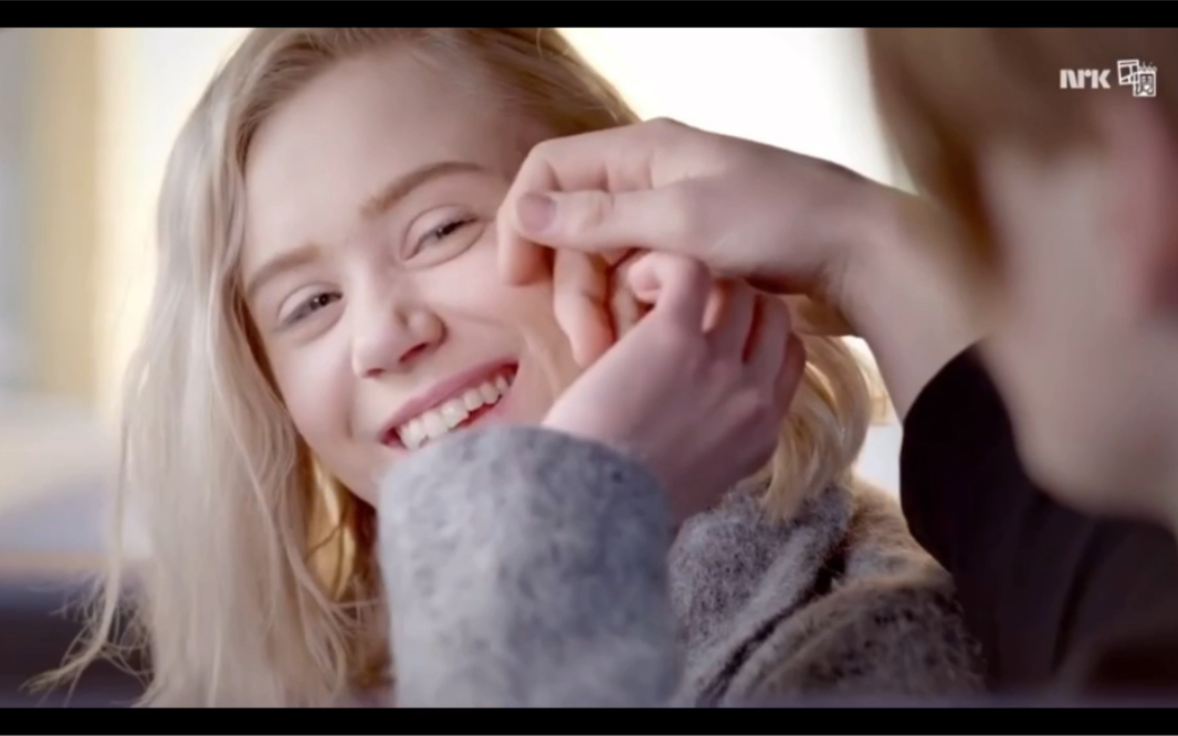 【skam】S2 E6 william&noora cut3_哔哩哔哩_bilibili