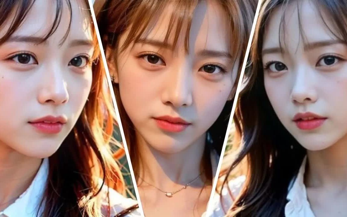 【AI cos】边缘行者 露西 赛博朋克 | 和我一起去月亮吧！cyberpunk Lucy