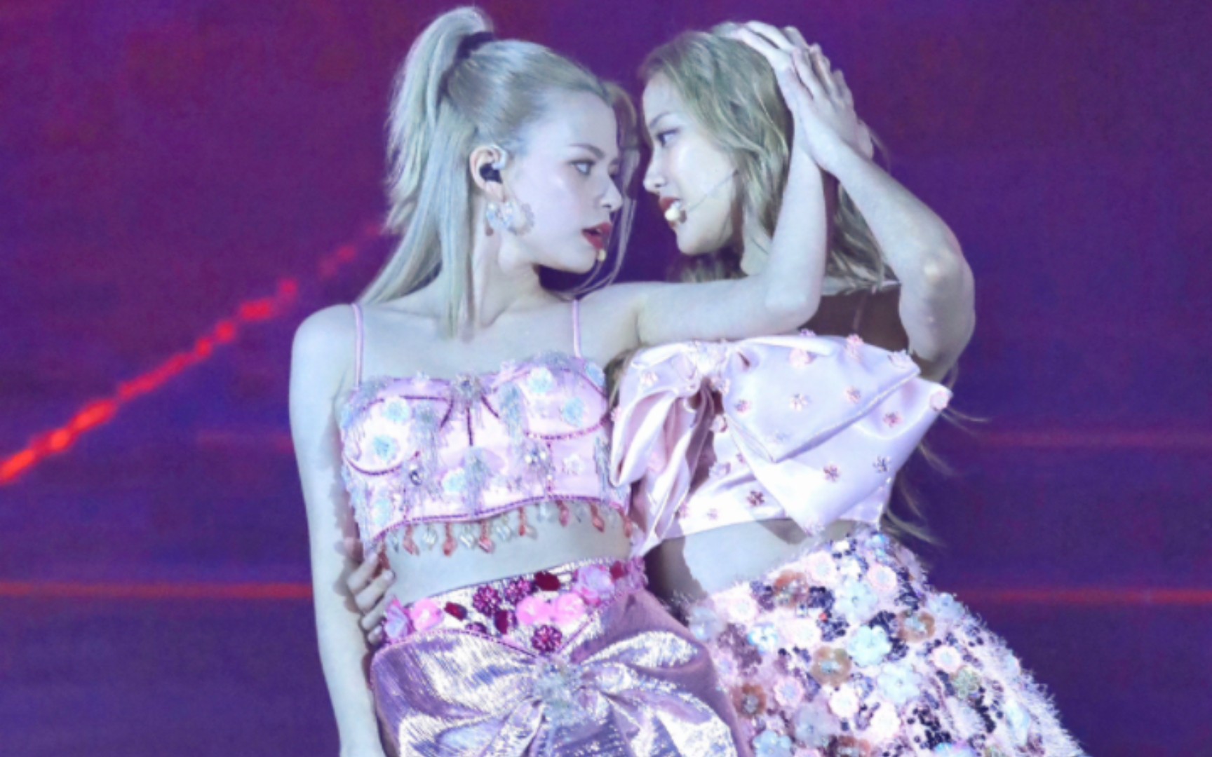 【freenbecky】we did it baby!!!