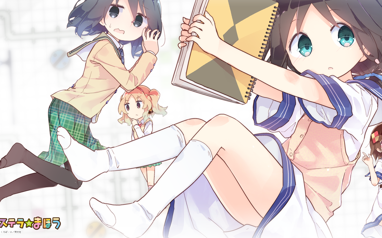 4399斯特拉的魔法小游戏攻略_哔哩哔哩_bilibili