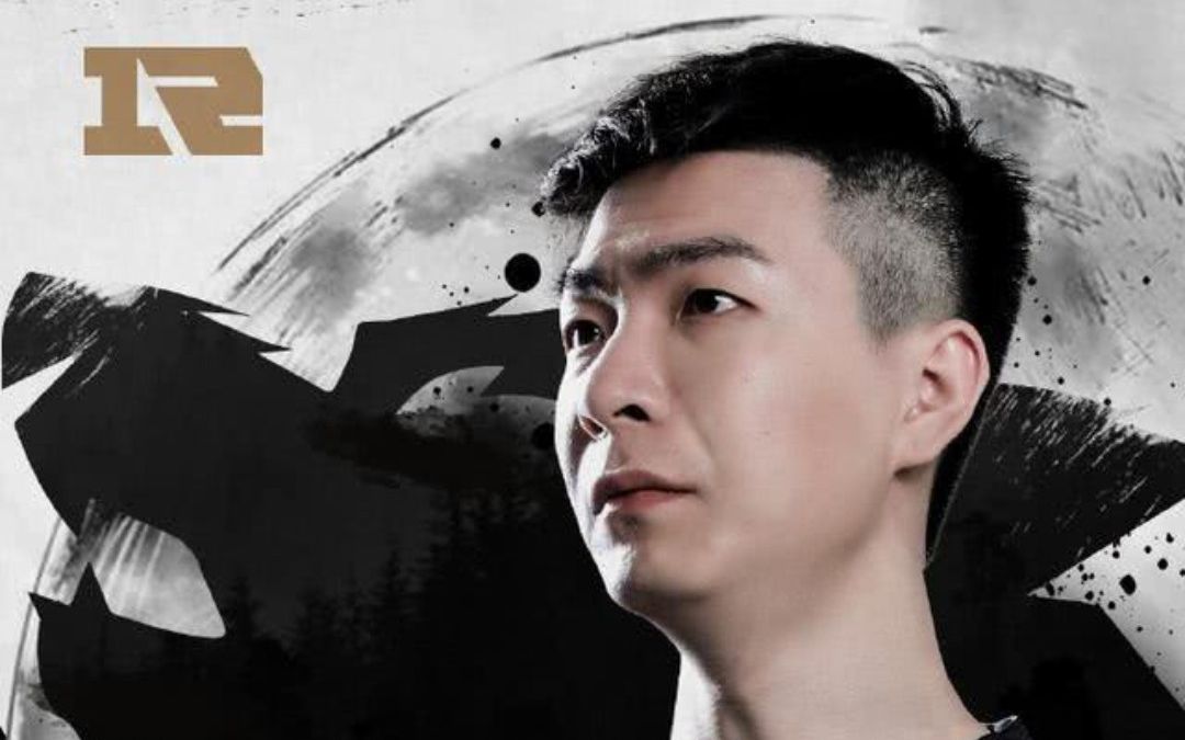 软泥怪新上单RNG Langx单杀集锦 恐怖如斯_哔哩哔哩_bilibili