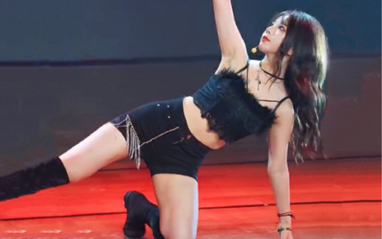 【SNH48王睿琦】耳语者 Focus直拍 2023.07.07-马哈利卡-马哈利卡-哔哩哔哩视频