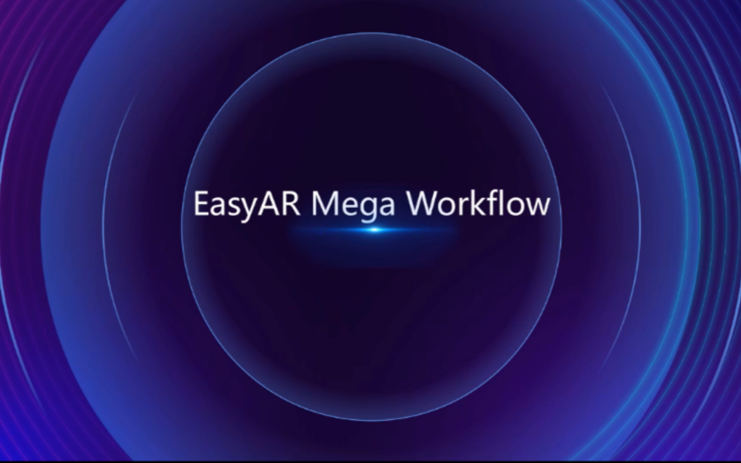 视+AR 技术总监宋健演讲：EasyAR Mega魔法何在？_哔哩哔哩_bilibili