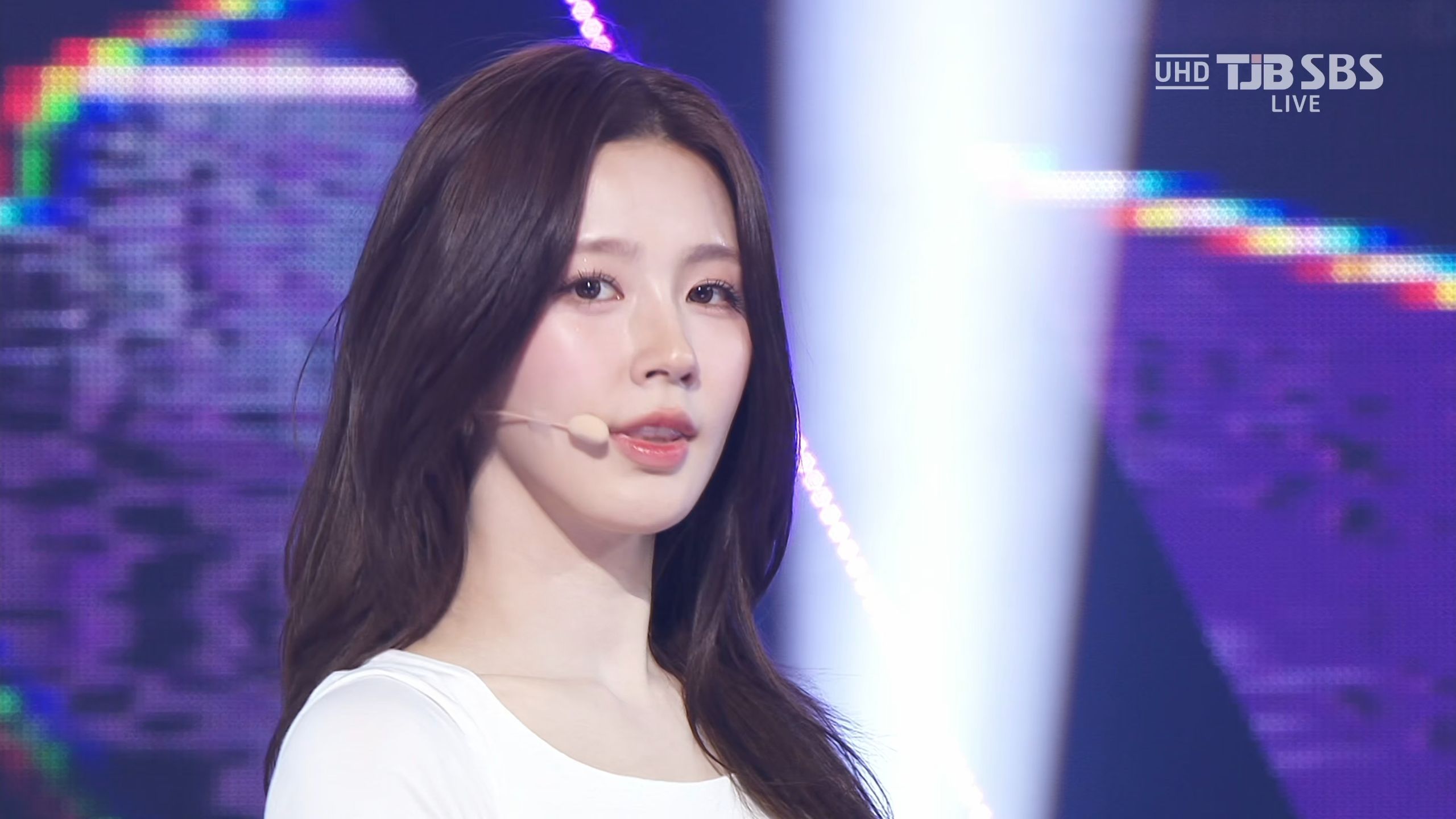 【4K舞台合集】i-dle - Girlfriend+Good Thing(更新至250601)-XIANVXIA-XIANVXIA-哔哩哔哩视频