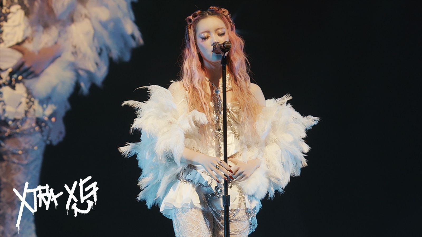 XTRA XG #65 (XG 1st WORLD TOUR “The first HOWL” 英国 & 欧洲幕后花絮 Part.2)-XGALX_XG-XGALX_XG-哔哩哔哩视频