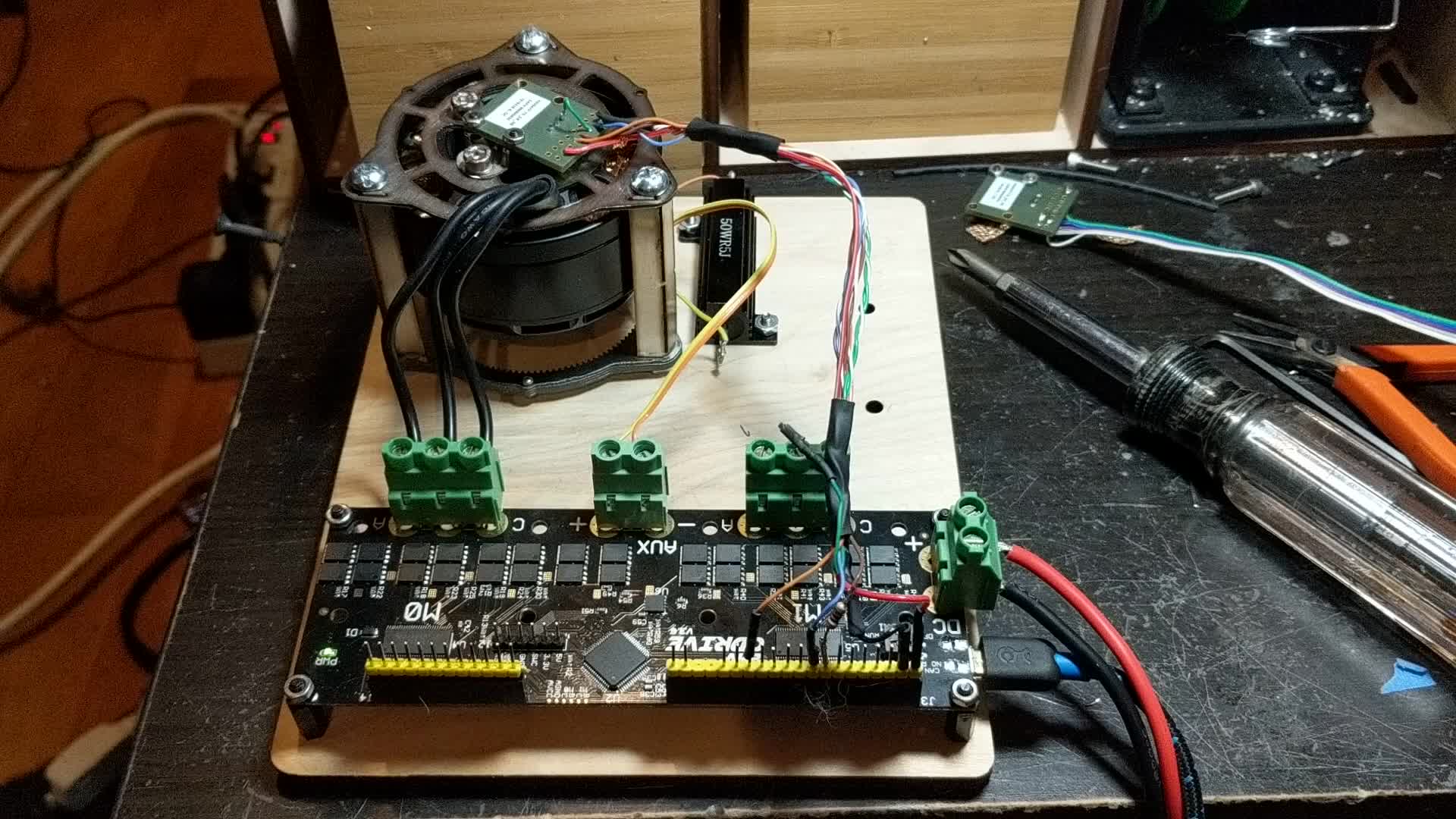 Odrive jitter_哔哩哔哩_bilibili