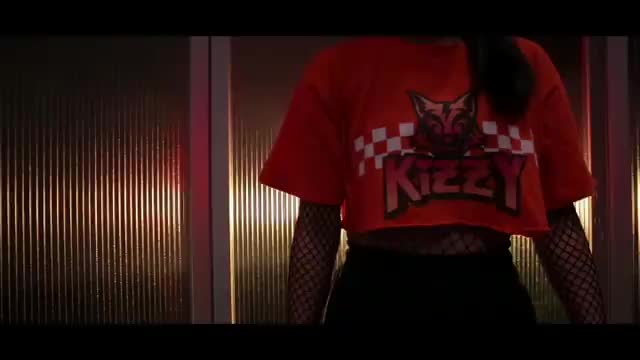 【KIZZY】KIZZY from EXPG_哔哩哔哩_bilibili